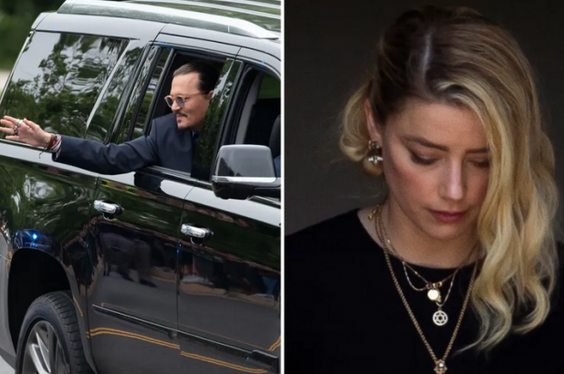 Legal Experts Like The New Lawyers That Amber Heard Chose For Johnny