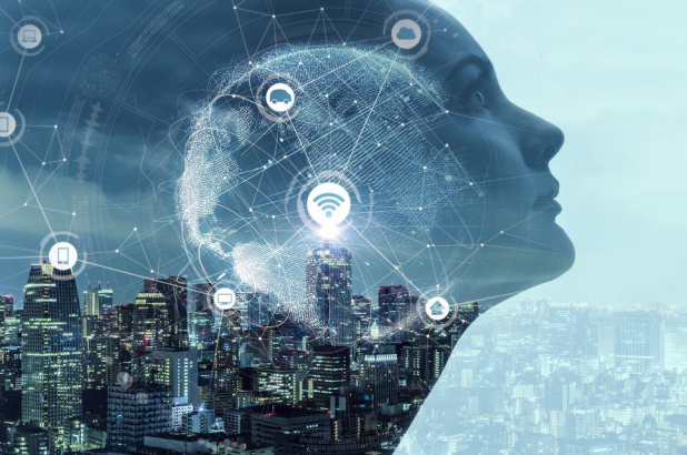 How to Think About AI in the Future