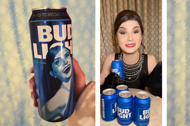 The marketing director for Bud Light wants to 'evolve and elevate' the ...